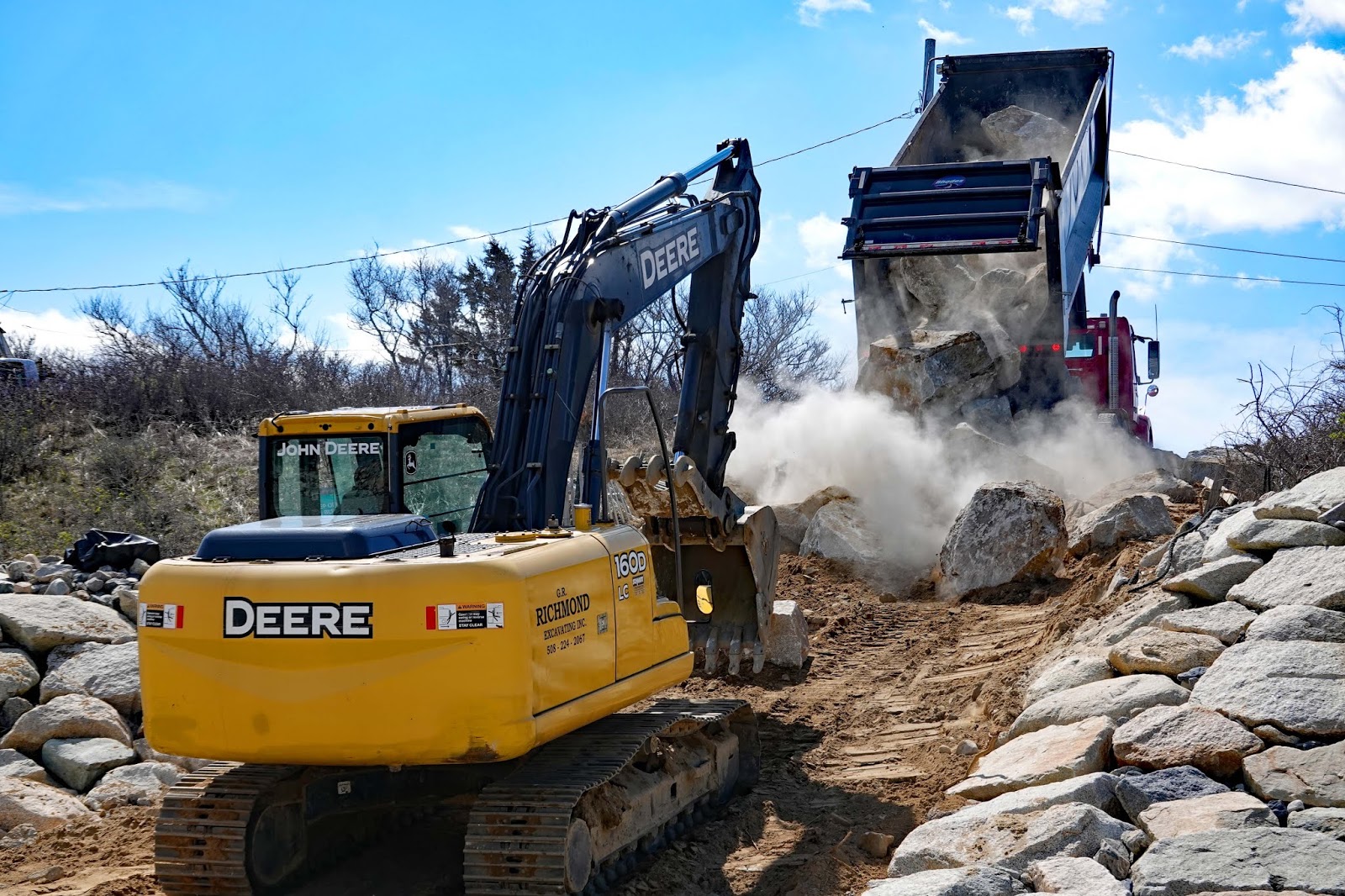 Joe's Retirement Blog: Out and About, Manomet, Plymouth, Massachusetts, USA