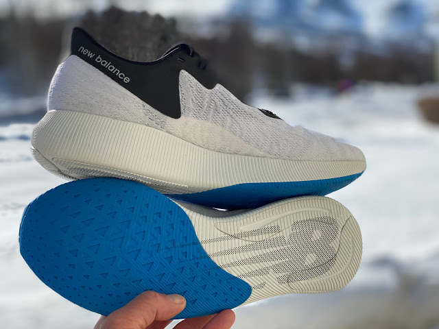 Road Trail Run: New Balance 2020 Run Trainer Comparison Review Video ...