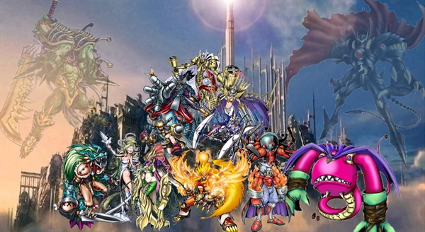 Olympos XII ~ PMD || Acervo de Imagens de Digimon e Pokémon || +Plus ...