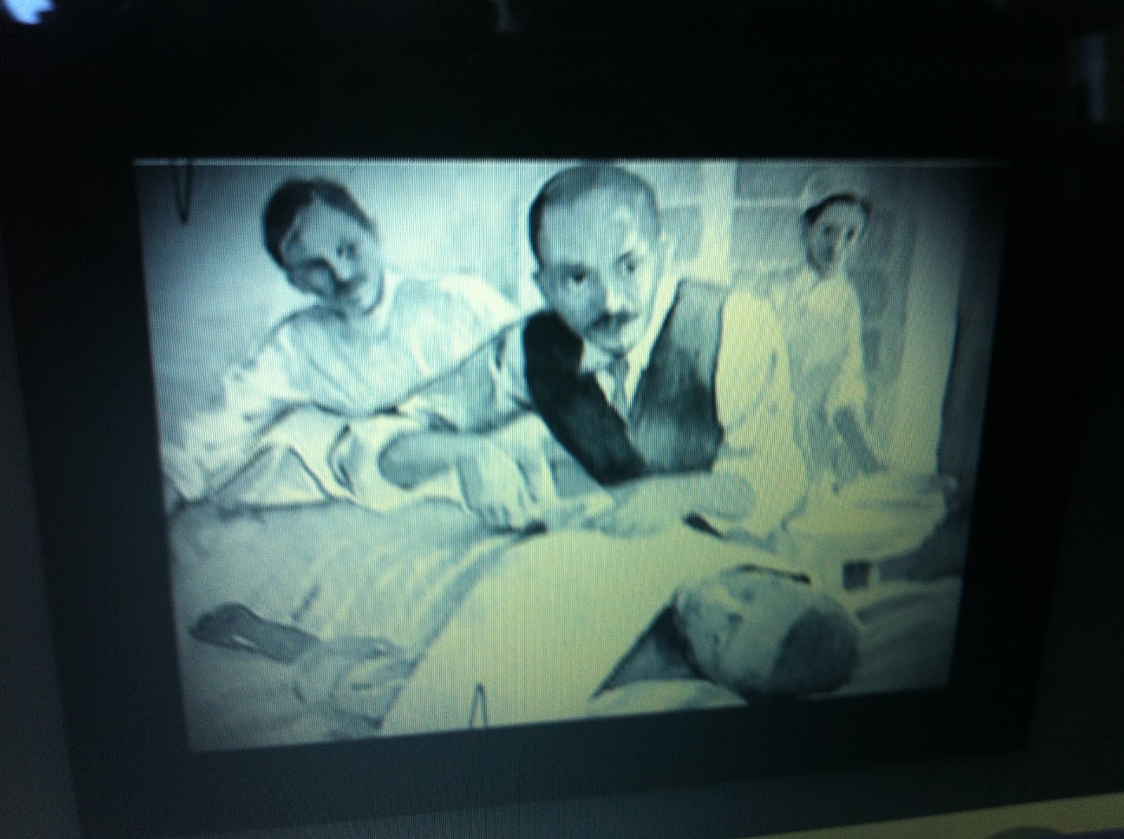 THE BLACK SOCIAL HISTORY:: BLACK SOCIAL HISTORY - AFRICAN AMERICAN " Dr ...