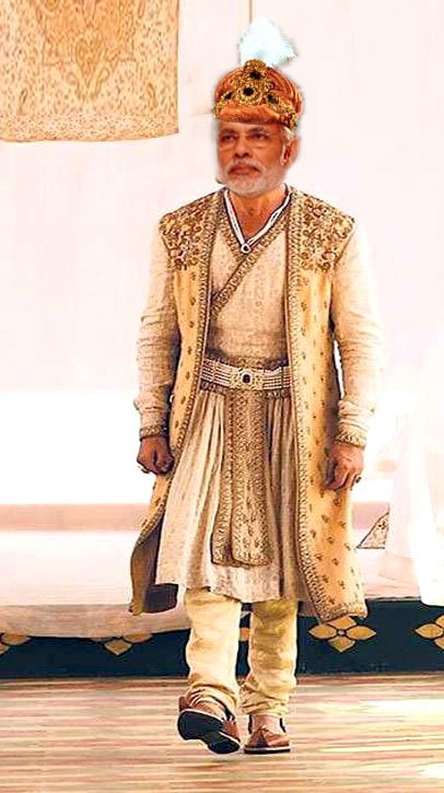 arman-abdul: gujarat's king