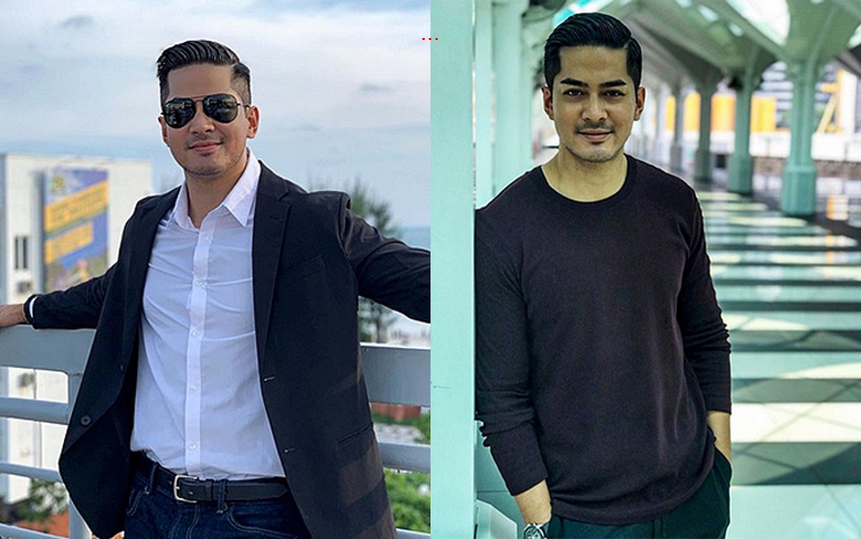 MYARTIS.COM | MYARTIS | MY | ARTIS: FADLAN HAZIM KAHWINI JULIE ANNE ...