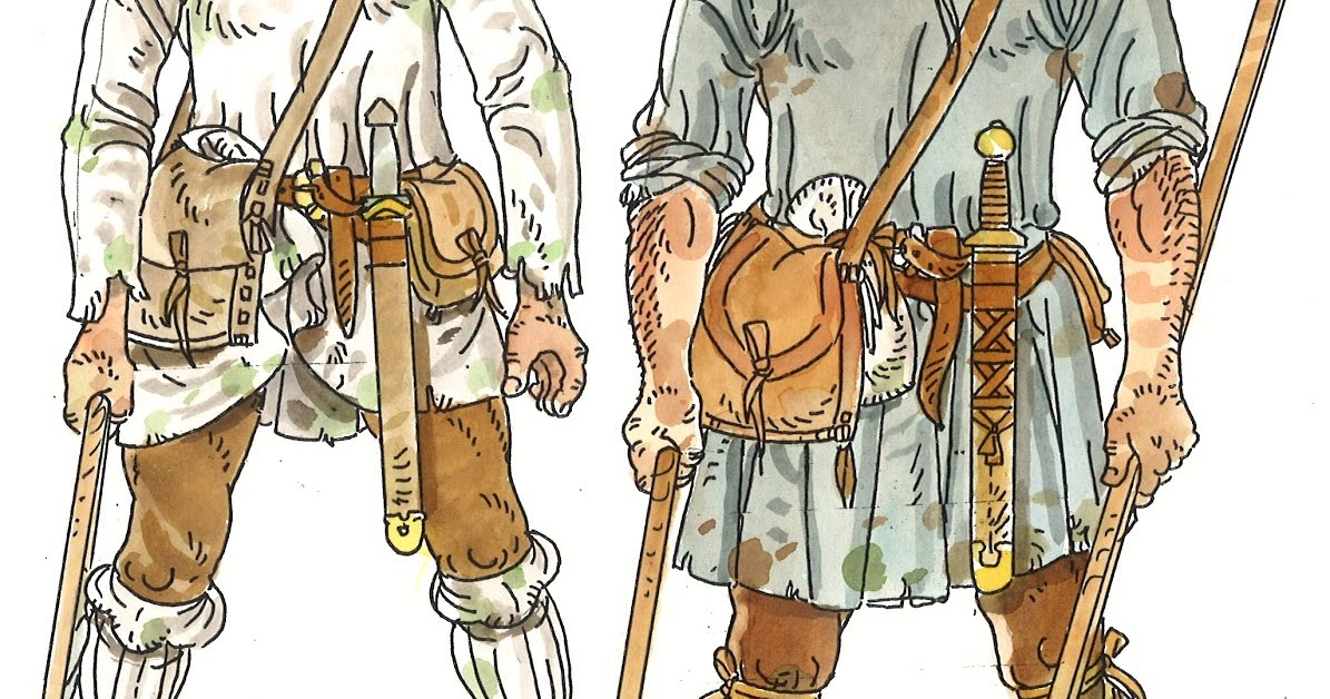 Xusquipèdia: Els Almogàvers posats al dia