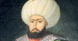 Epic World History: Mehmed I