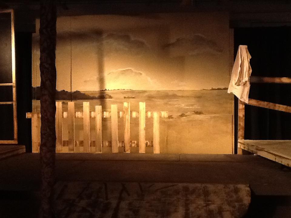 Ideas From a Busy Bee: The Diviners