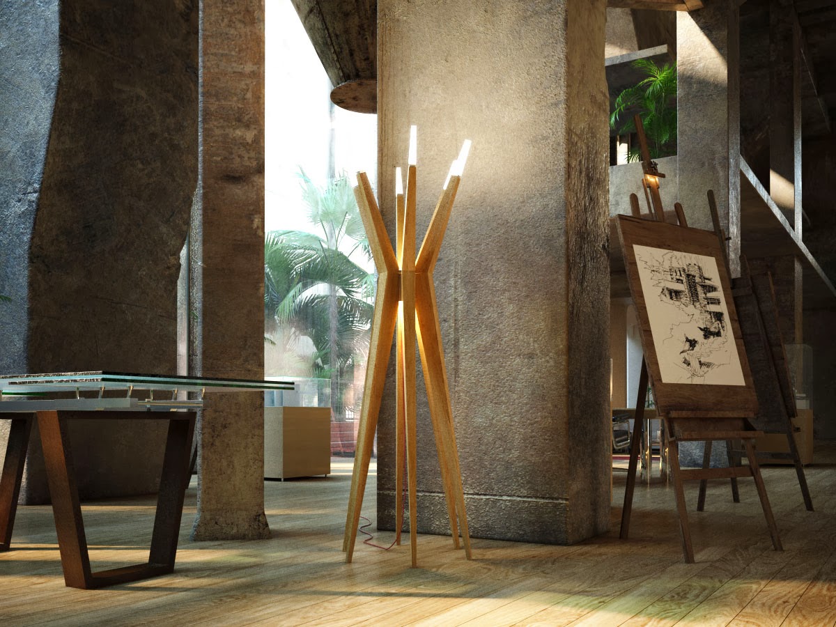 Evermotion Archmodels 138 | Computer Graphics Daily News