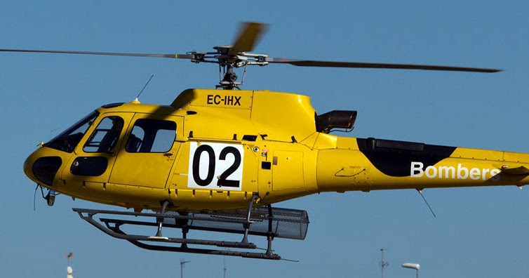 Aradbcn spotter: EC-IHX (cn 3587)