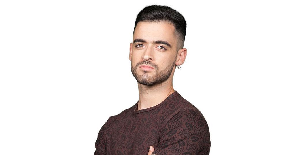 Alexandre Santos continua a ser aposta da TVI