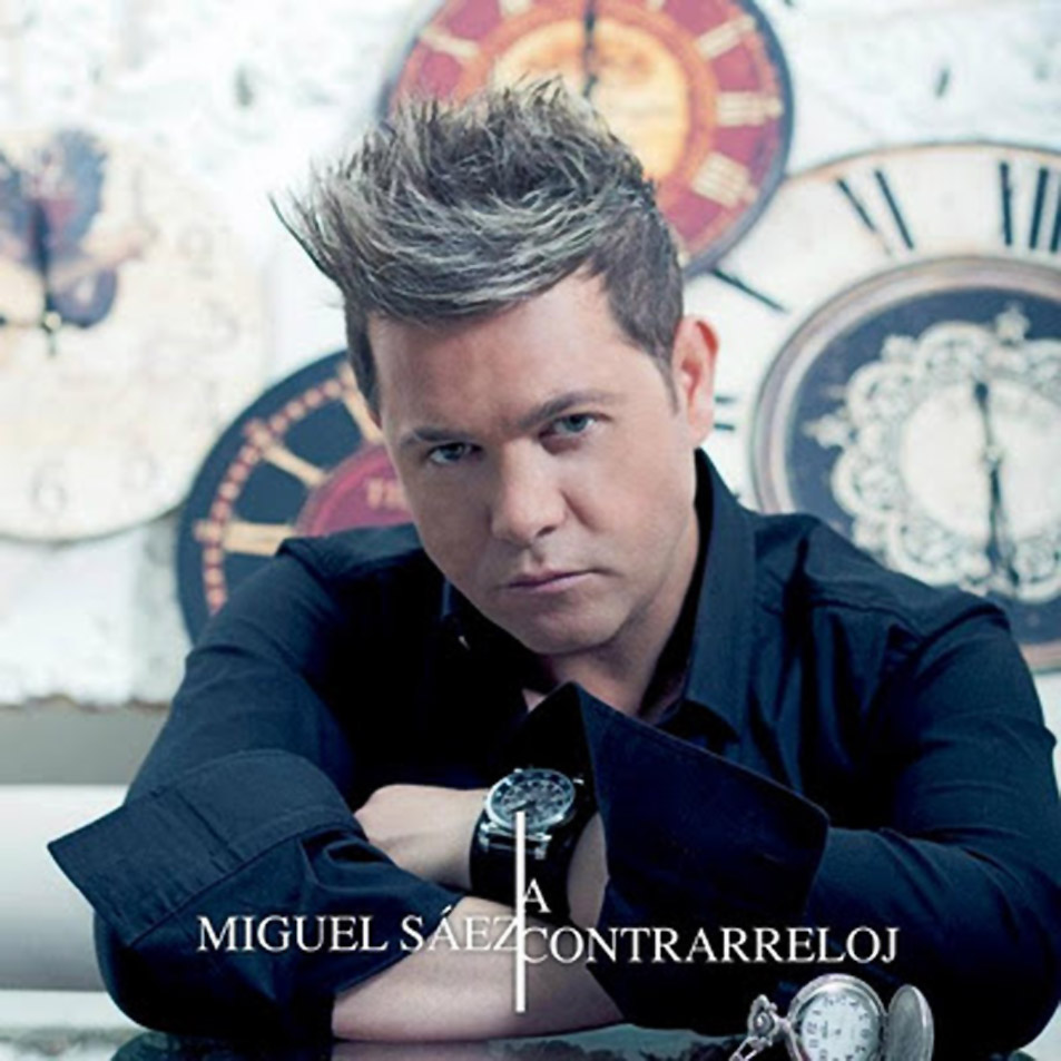 TNMA: Nuevo Disco de Miguel Saez