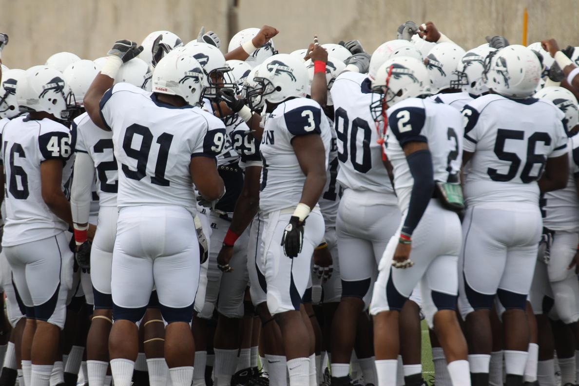 Michigan Exposures: Howard University Bisons Vs. Eastern Michigan - Pre ...