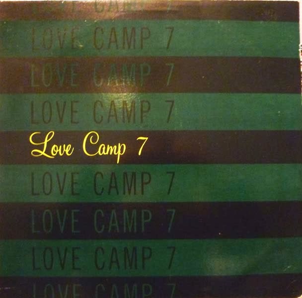 Wilfully Obscure Love Camp 7 S T Ep 1989 Bowlmor