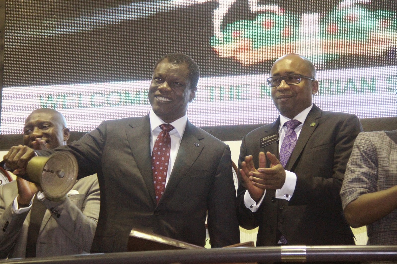 COMPUTER WAREHOUSE GROUP PLC (CWG) RECORDS 81% GROWTH ON PAT ...