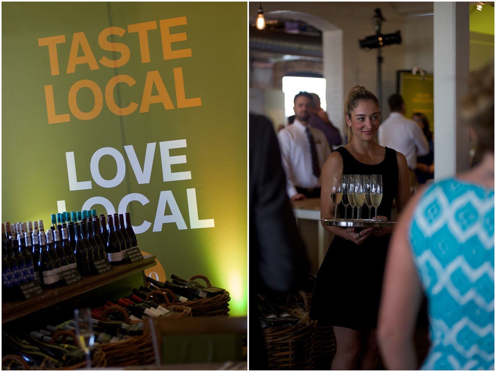 Taste Local, Love Local | Sylvia's Simple Life
