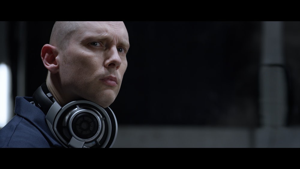 Gizmodo Premieres Nigel Stanford's New Space-Age Music Video "One ...