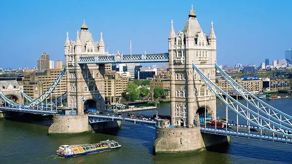 UK Webcams: London - Online Live Camera