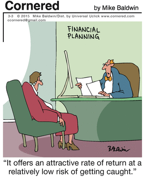 Bilbo's Random Thought Collection: Cartoon Saturday