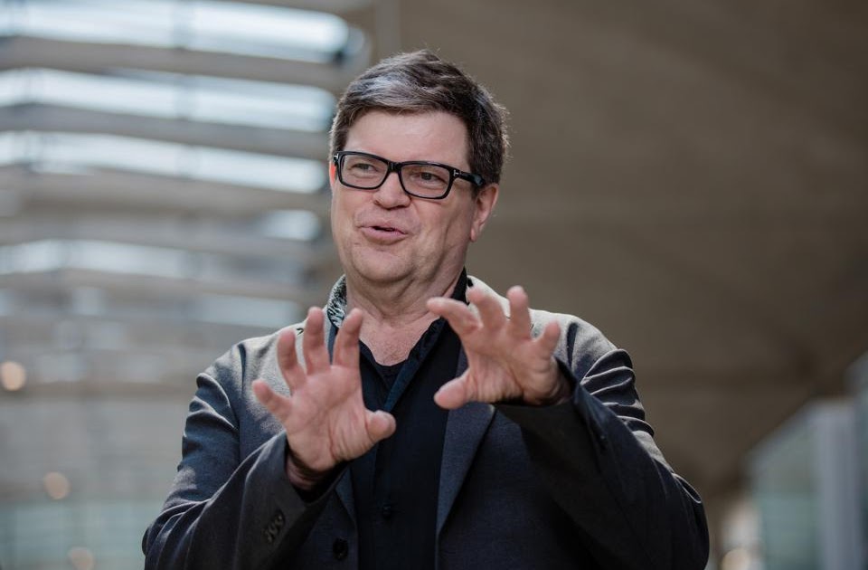 Helge Scherlund's eLearning News: The Next Generation Of Artificial ...