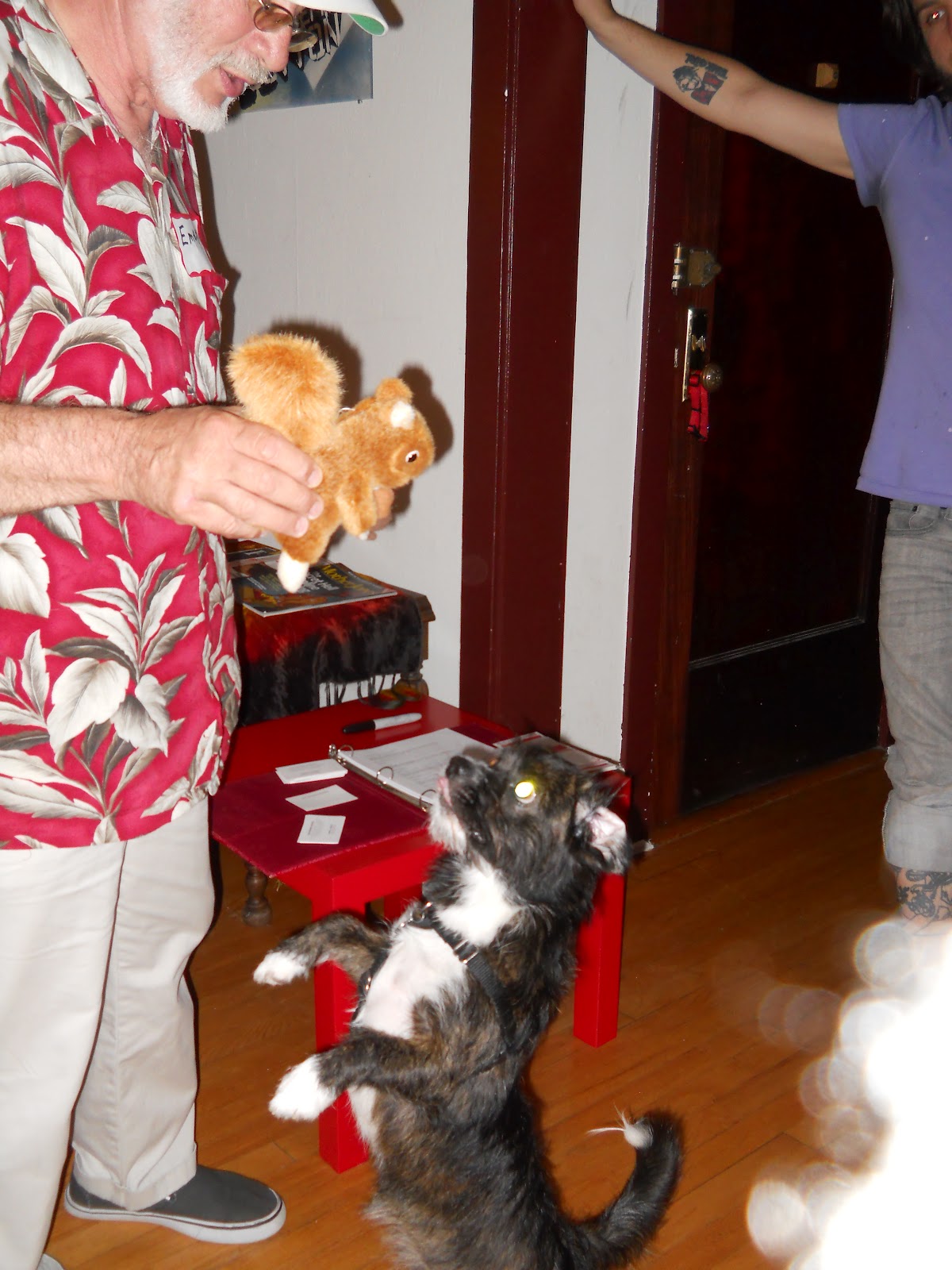 Roeper Alumni Grand Tour