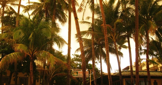 Marzon Beach Resort Boracay