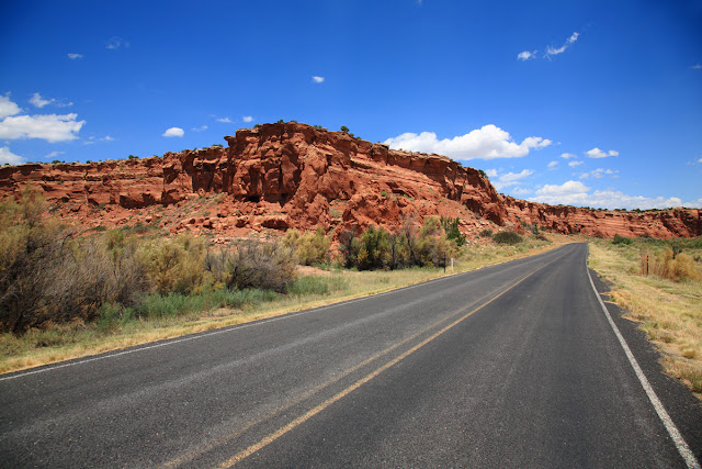 Route 66 c. 2012 - The Photography of Frank Romeo