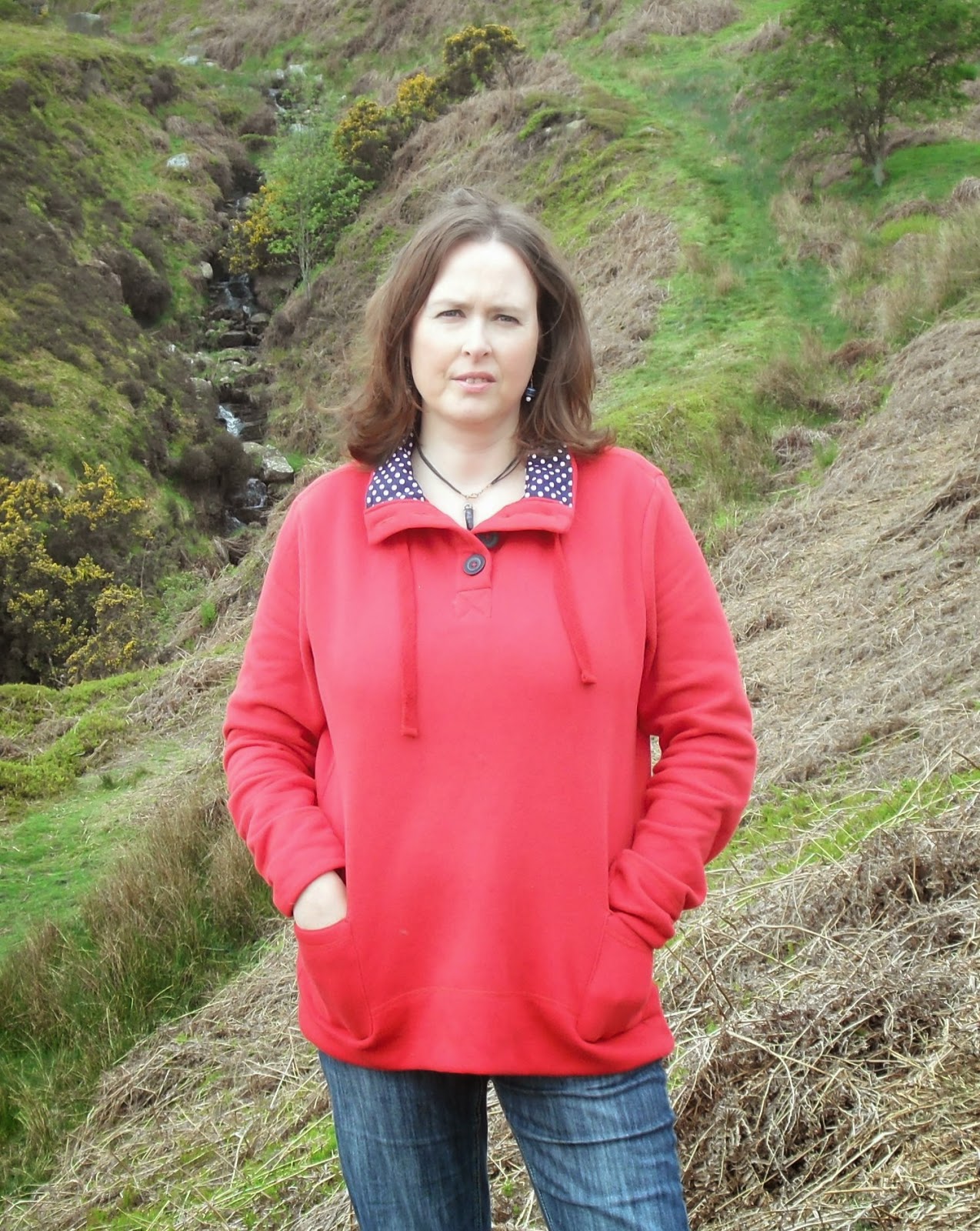 Zanna Mackenzie: Interview With An Author - Helen Pollard