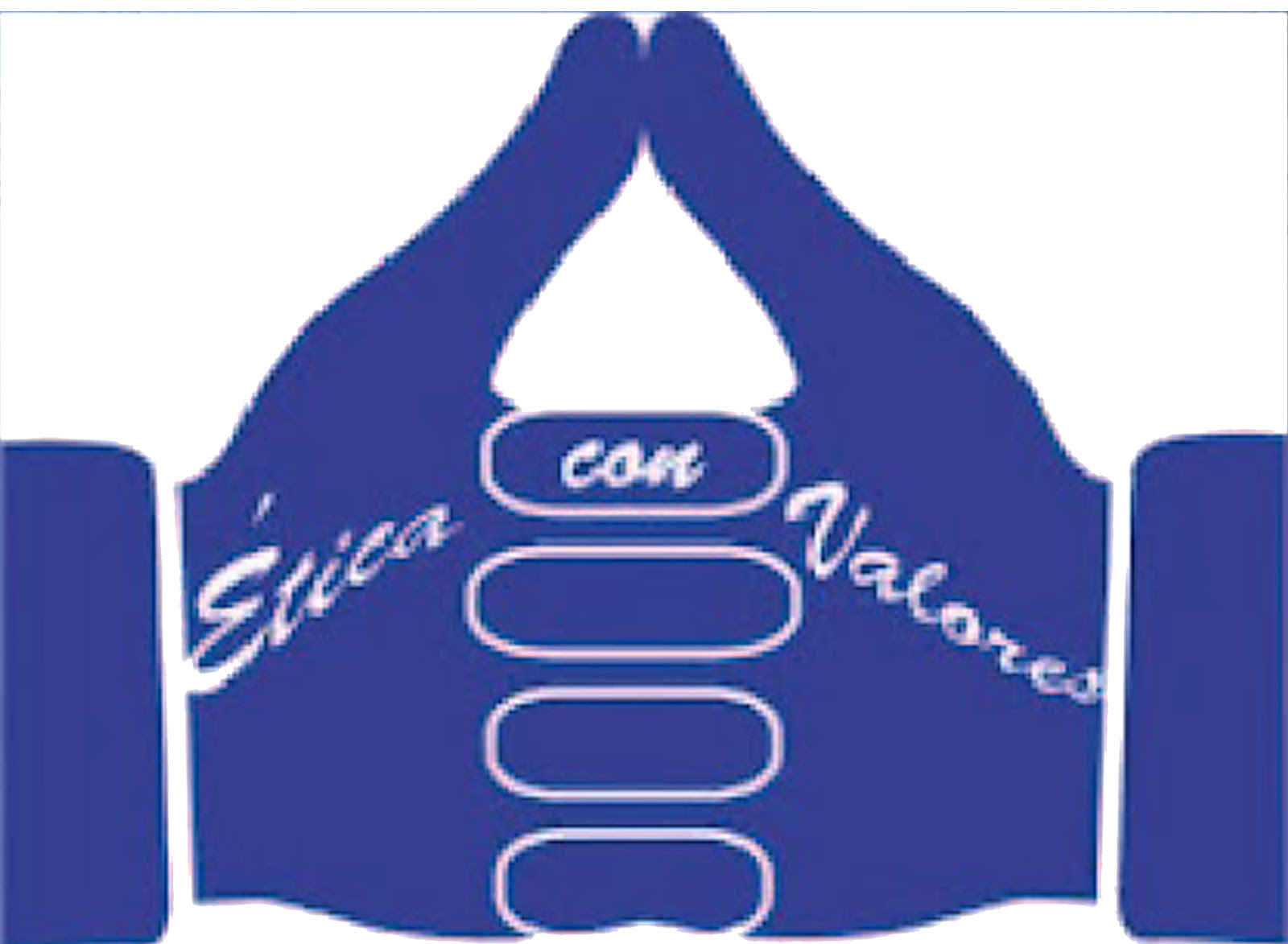 ETICA ENFOCADA EN VALORES