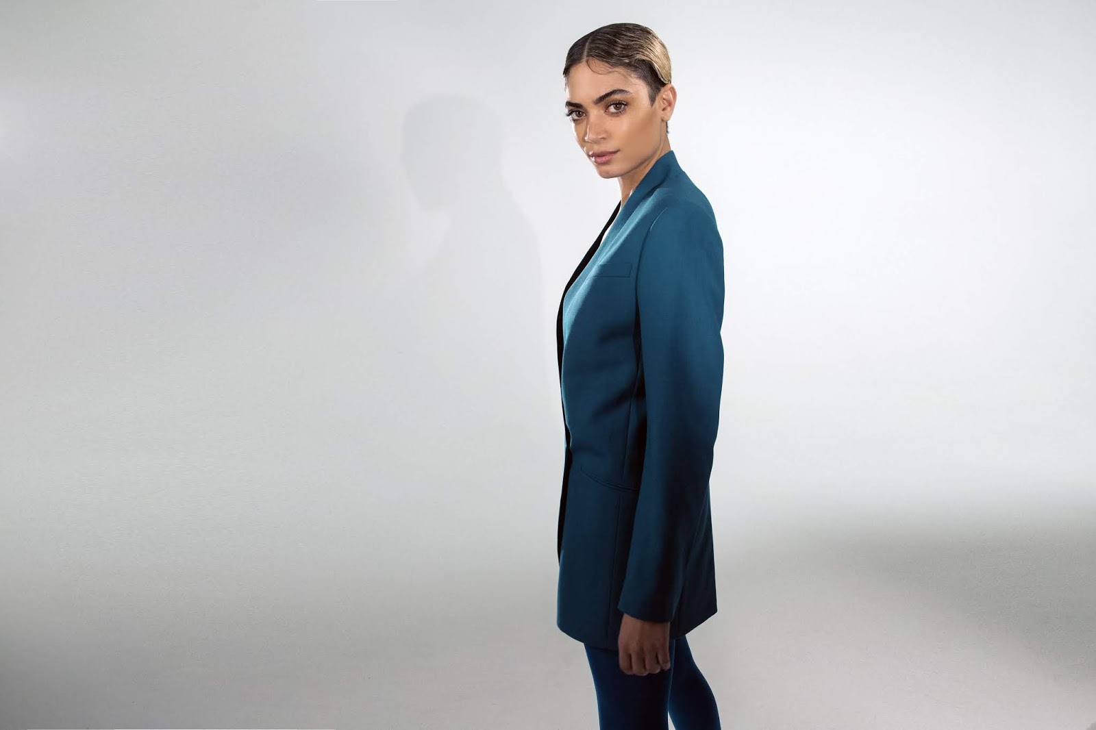 Elodie, dal 31 gennaio il nuovo album: ''This is Elodie è il disco ...