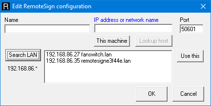 RemoteSign: Latest news