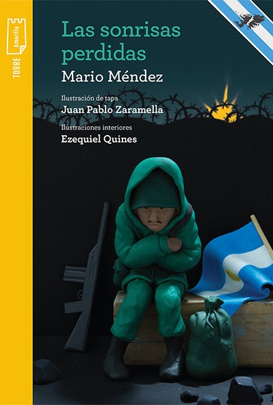 Biblioteca Escuela Primaria "Dr. René G. Favaloro" : NUEVA NOVELA ...