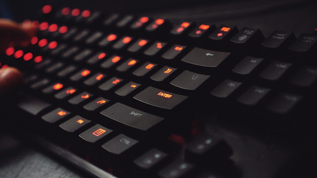 Top 10 Best Mechanical Keyboard for Programmer - Buyer's Guide 😍🔥