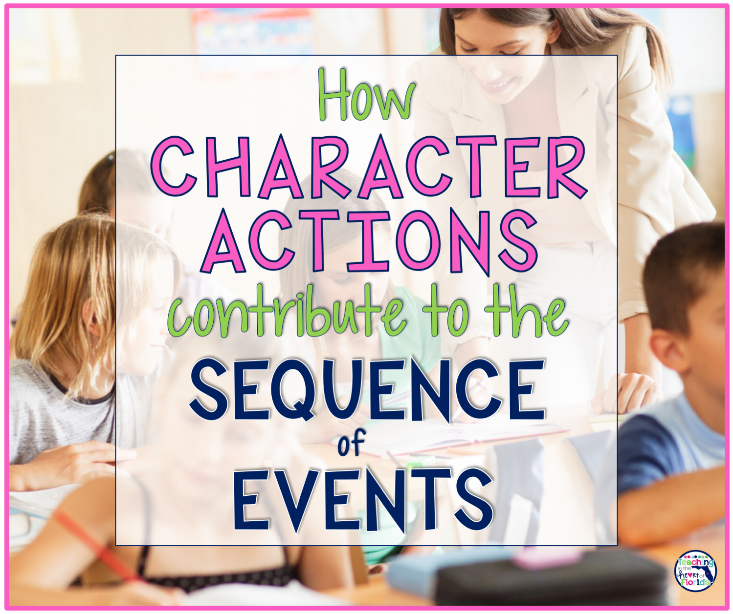 The Friday 5 Minute PD for Busy Teachers {12th Edition} - Teaching in ...