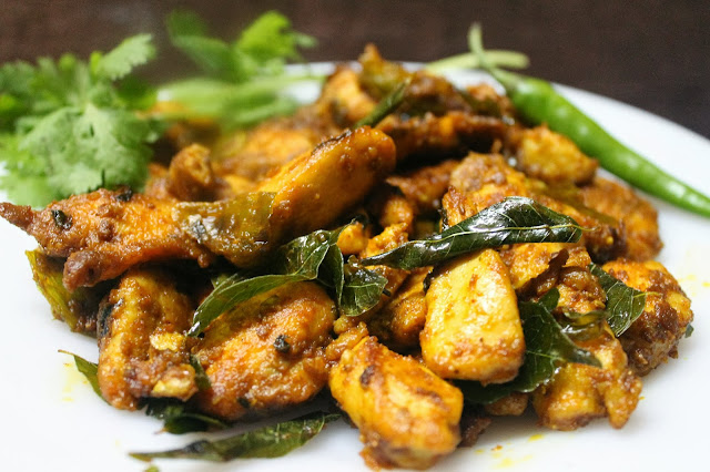 Femi's Kitchen: CHICKEN MAJESTIC