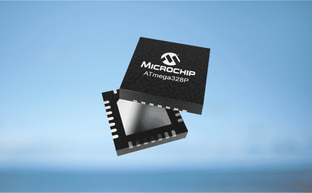 ATmega328P Datasheet Complete Download - DATASHEET UP