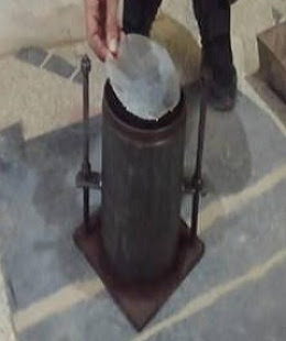 Essai Proctor normal et Proctor modifié (NM 13.1.023)