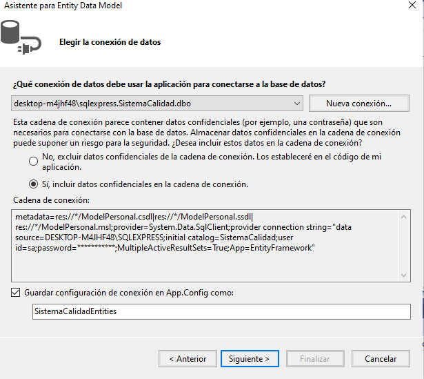 Ligth Knight: CRUD con Entity Framework en ASP.NET y VB.NET, usando un ...