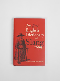 Siine: The First English Dictionary of Slang