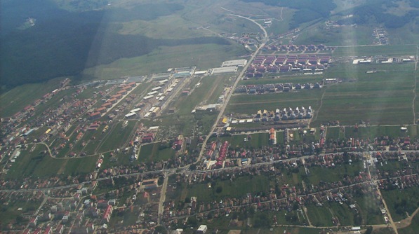 ECONOMIE SI COMERT | Comuna FLORESTI