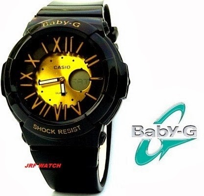 JUAL JAM TANGAN G-SHOCK KW MAUPUN ORIGINAL: Juni 2013