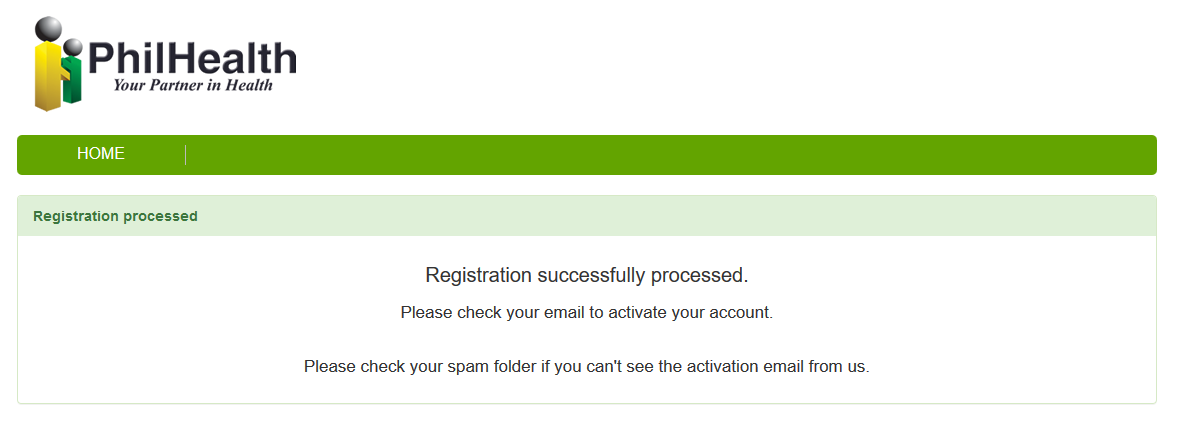 Ako si DJ: How to Check Your Philhealth Contributions Online