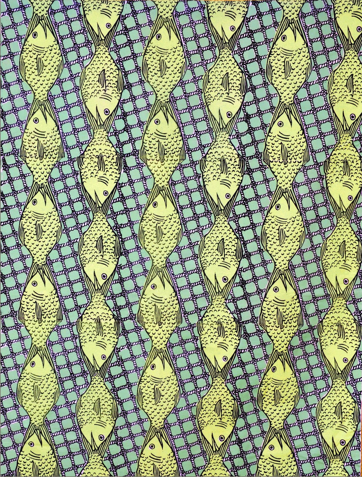 Rocky Neck Gallery: PATTERN-SCAPES New Work by Julia Garrison & Mary ...