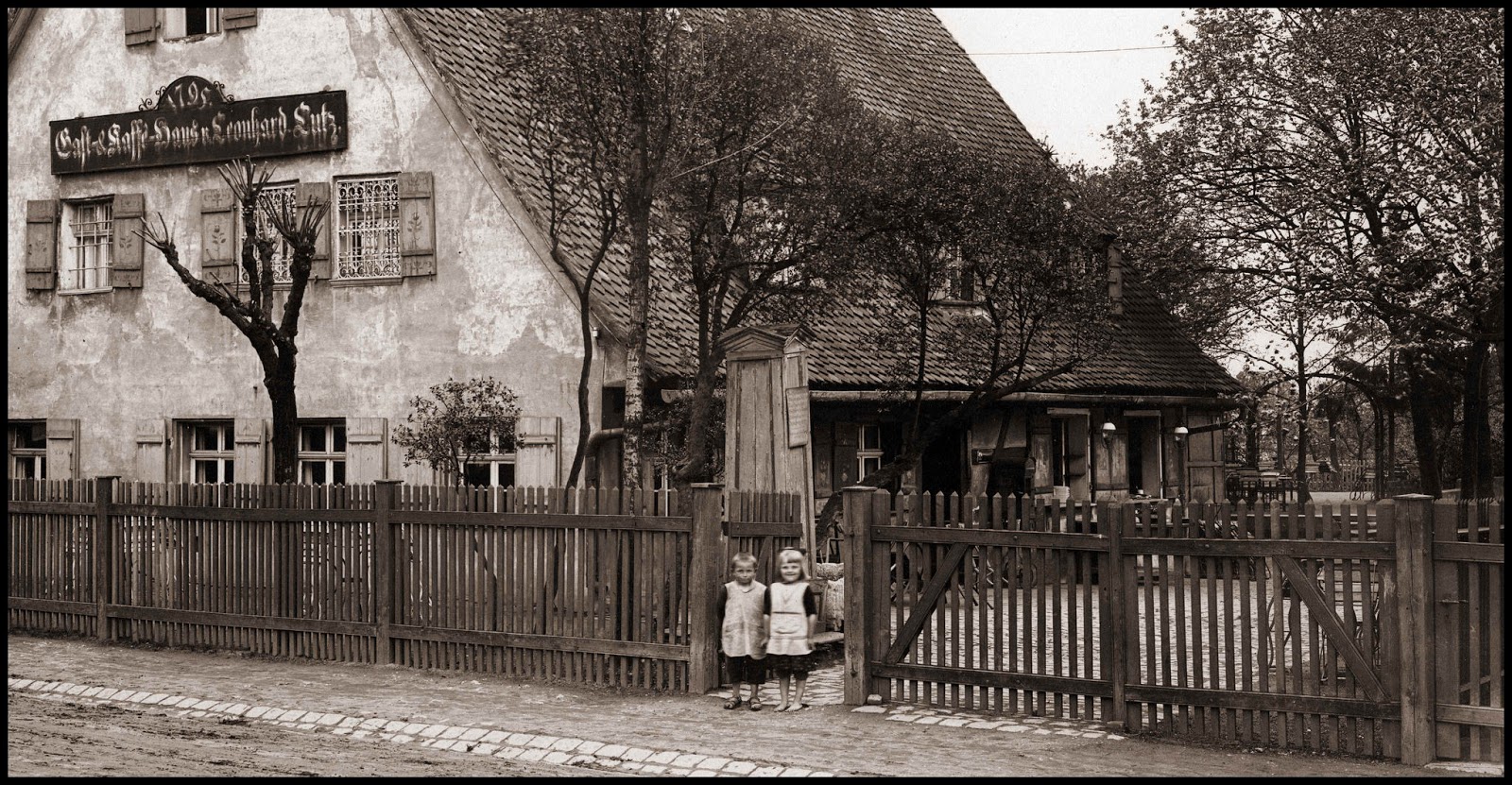 88 Rare and Amazing Historical Photographs of Nuremberg, Germany in the ...