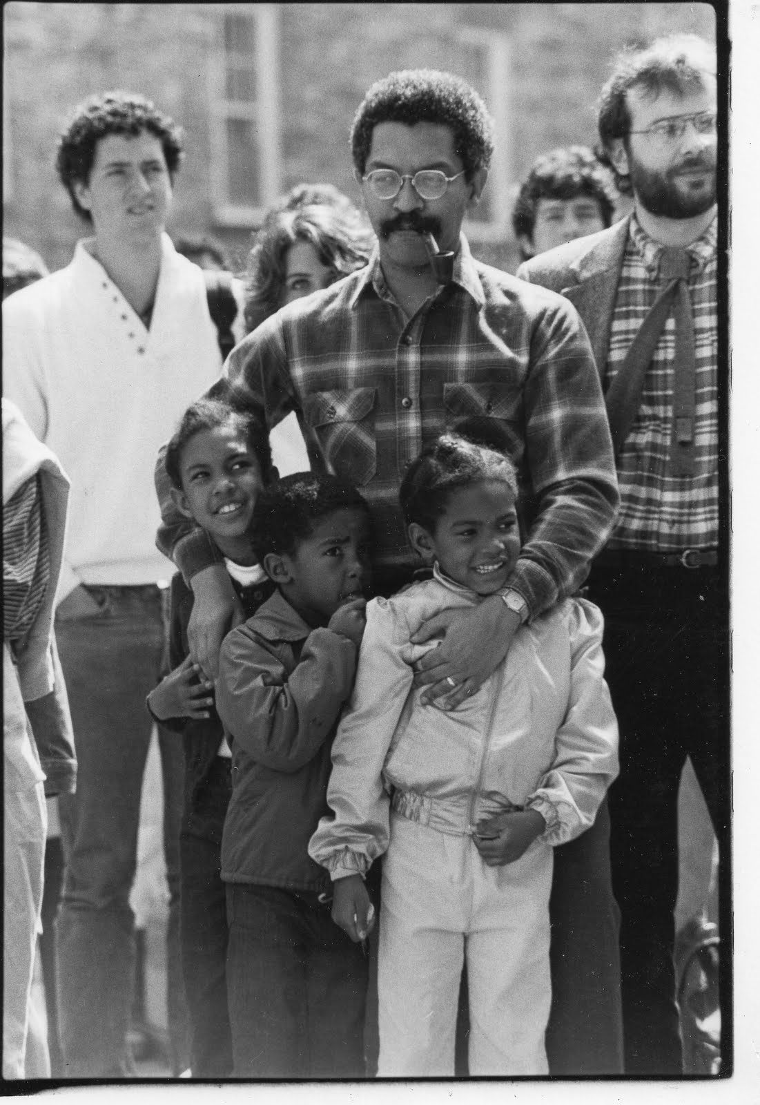 Sojourner Marable Grimmett: 5/1/11