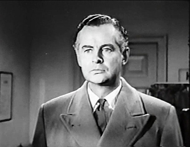 Forgotten Actors: Derek Bond