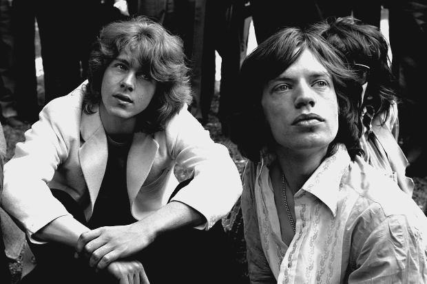 AFTERMATH: The forgotten Stone: Mick Taylor still at odds with the ...