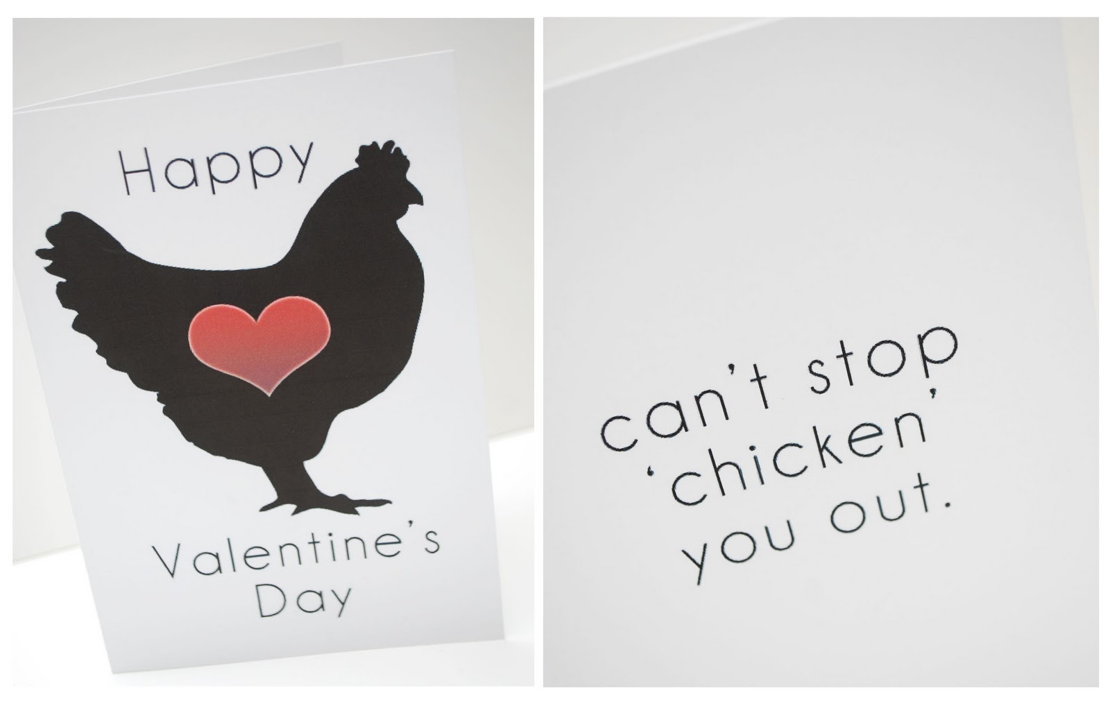 Q's Creative Card Making Kits: Studio 5: My Funny Valentines