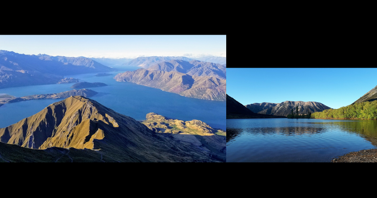 Setting different background images in each monitor in a multi-monitor ...