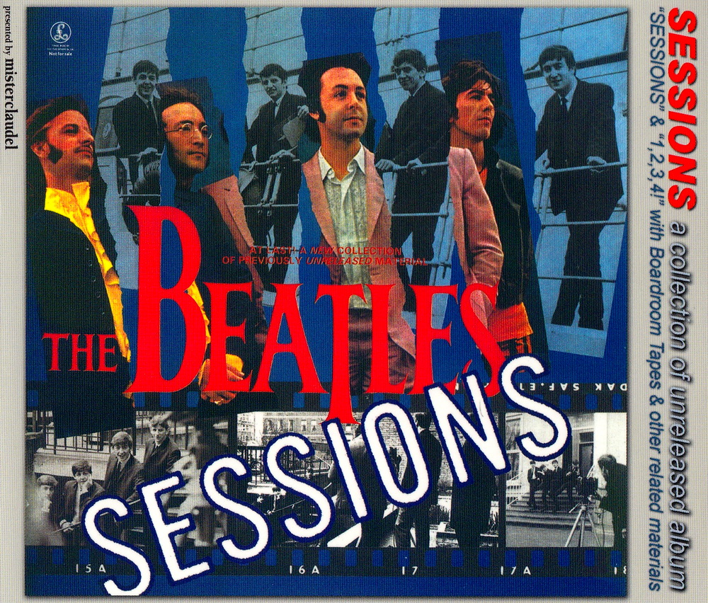 Pop, Rock | FLAC | 2 CD | 840 Mb