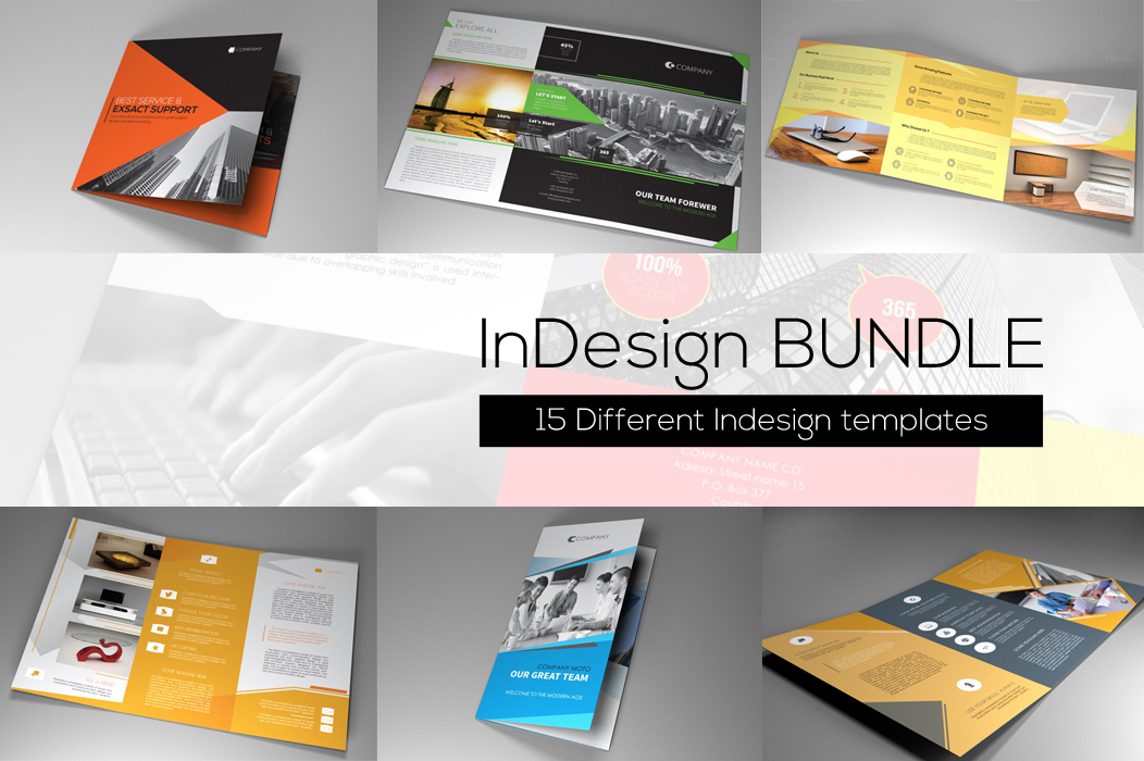indesign templates indesign templates