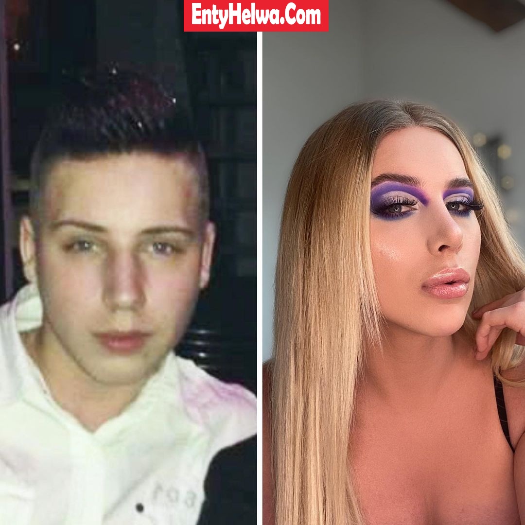 كاليستا موا المتحولة جنسيًا في أحدث صور لها على انستقرام