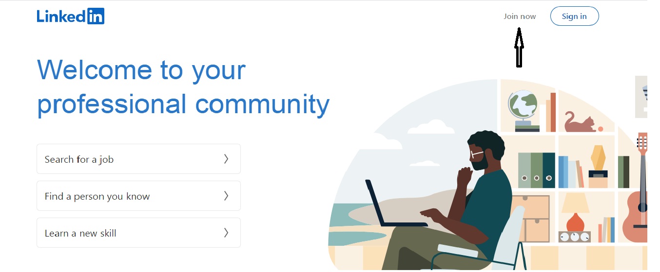 What is Linkedin and how to use it